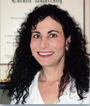 Donna Alderman, D.O.