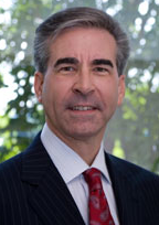 Michael R. Clark, M.D., M.P.H., M.B.A.