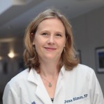 Jena M. Simon, FNP-BC, M.S., M.A., RN-BC, CPON