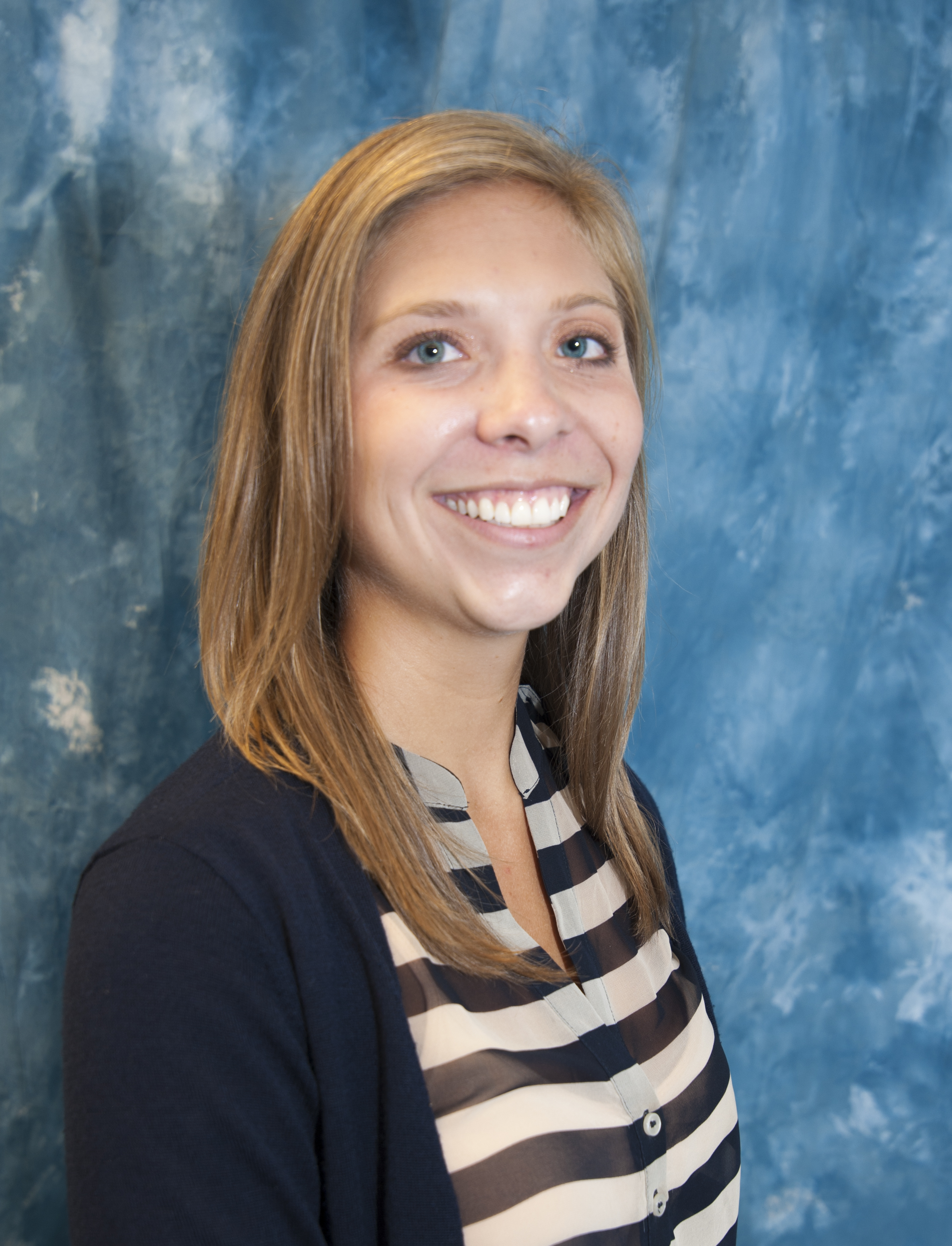 Courtney Kominek, PharmD, BCPS, C.P.E.