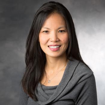 Dr. Linda Nguyen