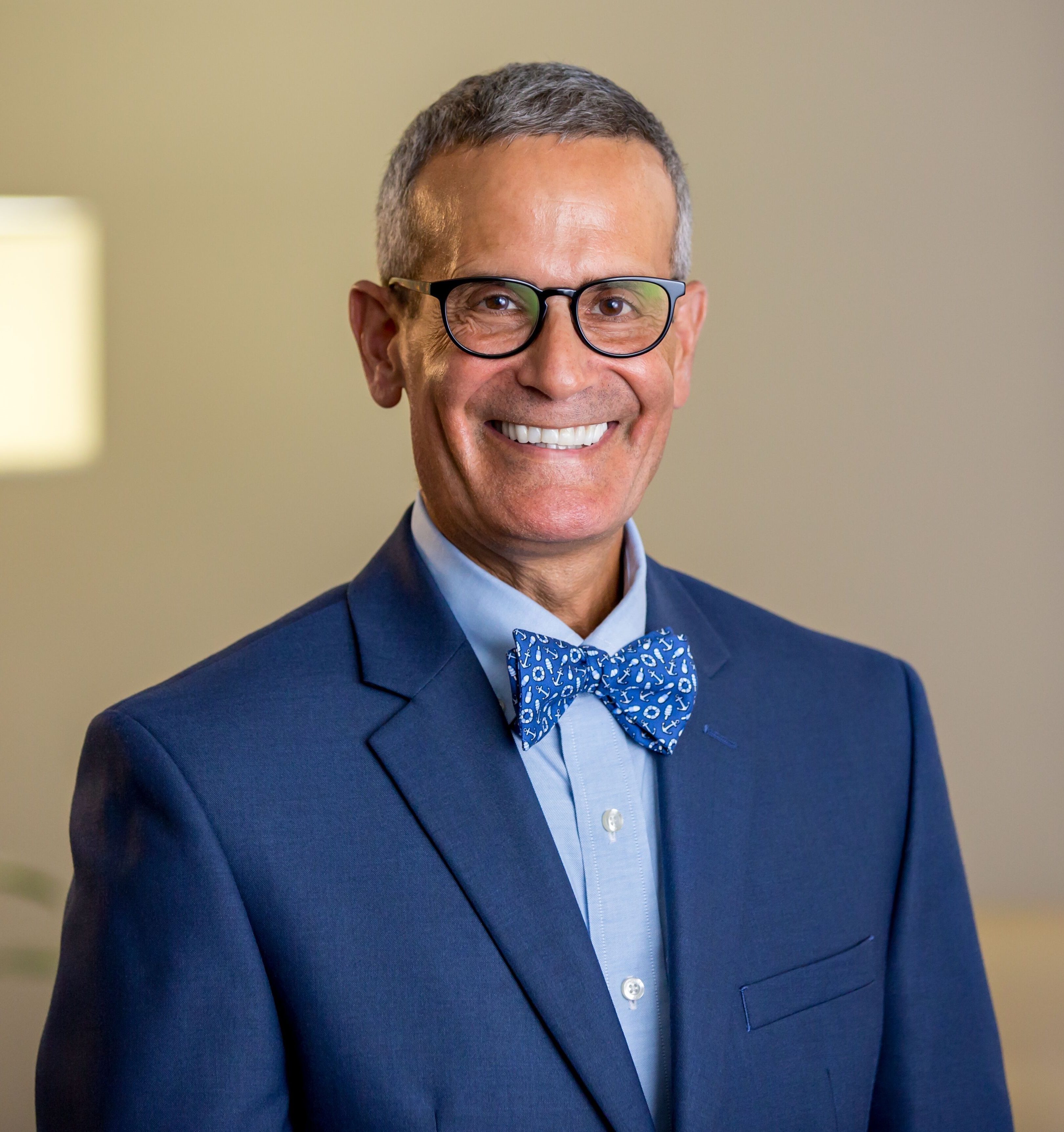 Jeffrey Fudin, PharmD, FCCP, FASHP, FFSMB