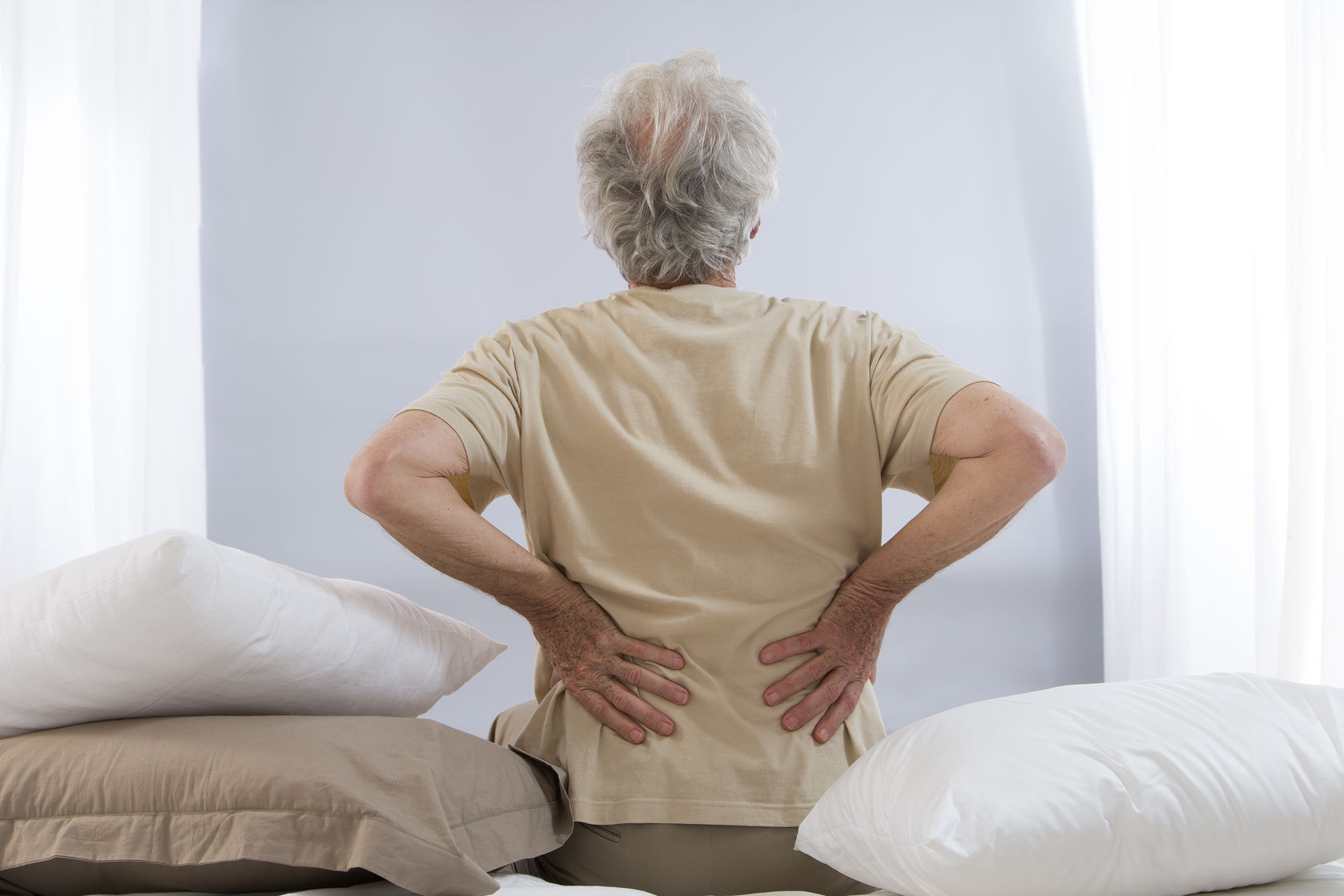 Nerve Growth Factor (NGF) Inhibitors for Osteoarthritis and Low Back Pain