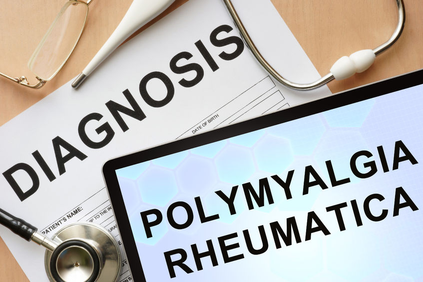 Polymyalgia Rheumatica Overview