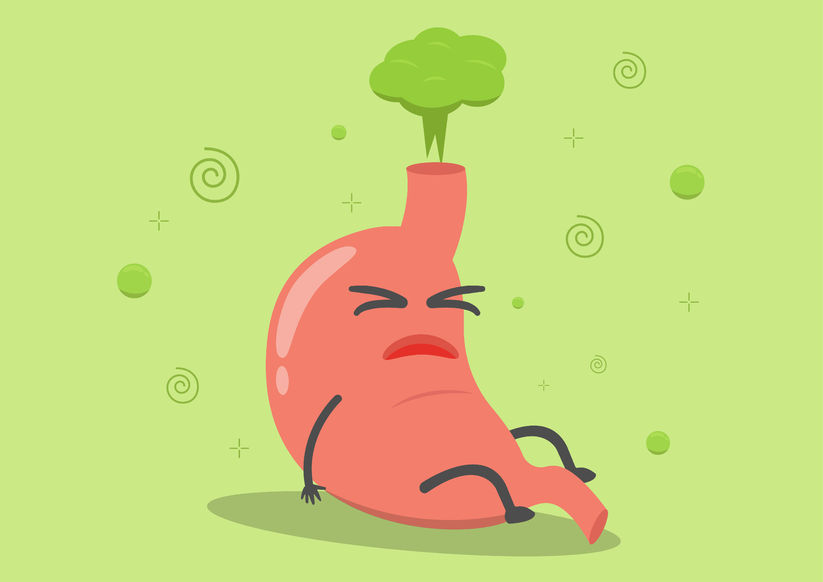 Gastrointestinal Pain Overview