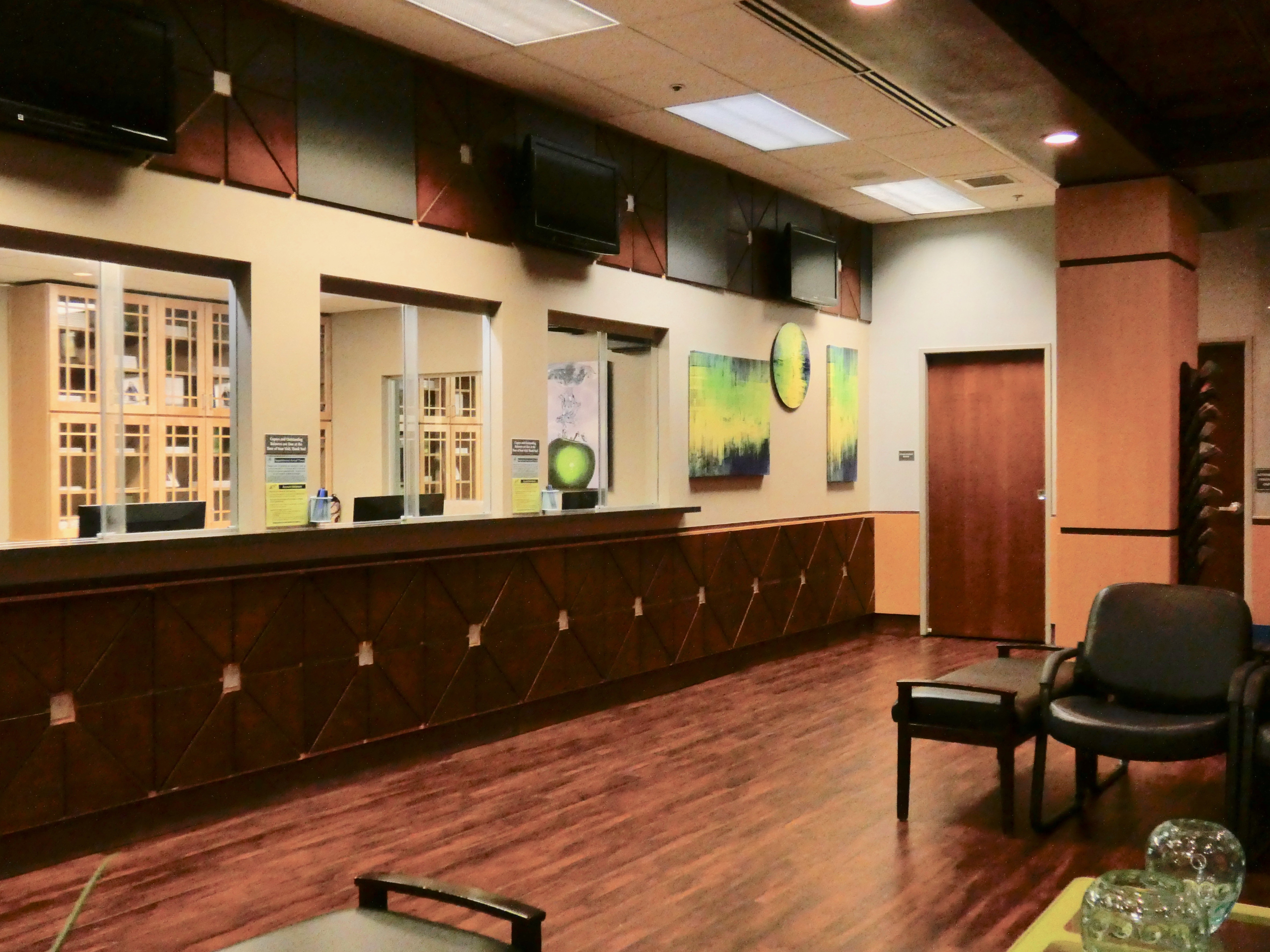 Your First Visit to a Pain Clinic