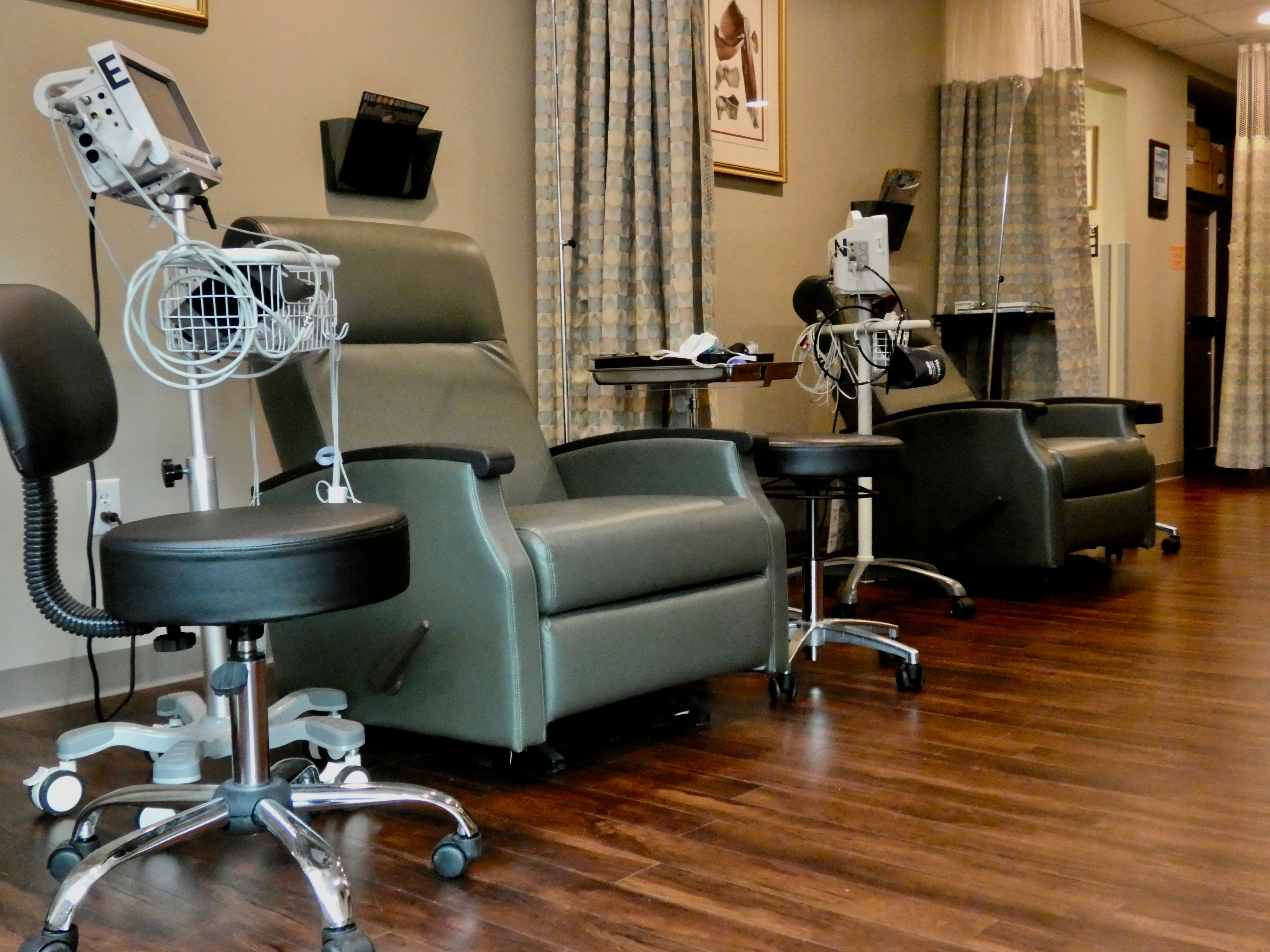 Your First Visit to a Pain Clinic