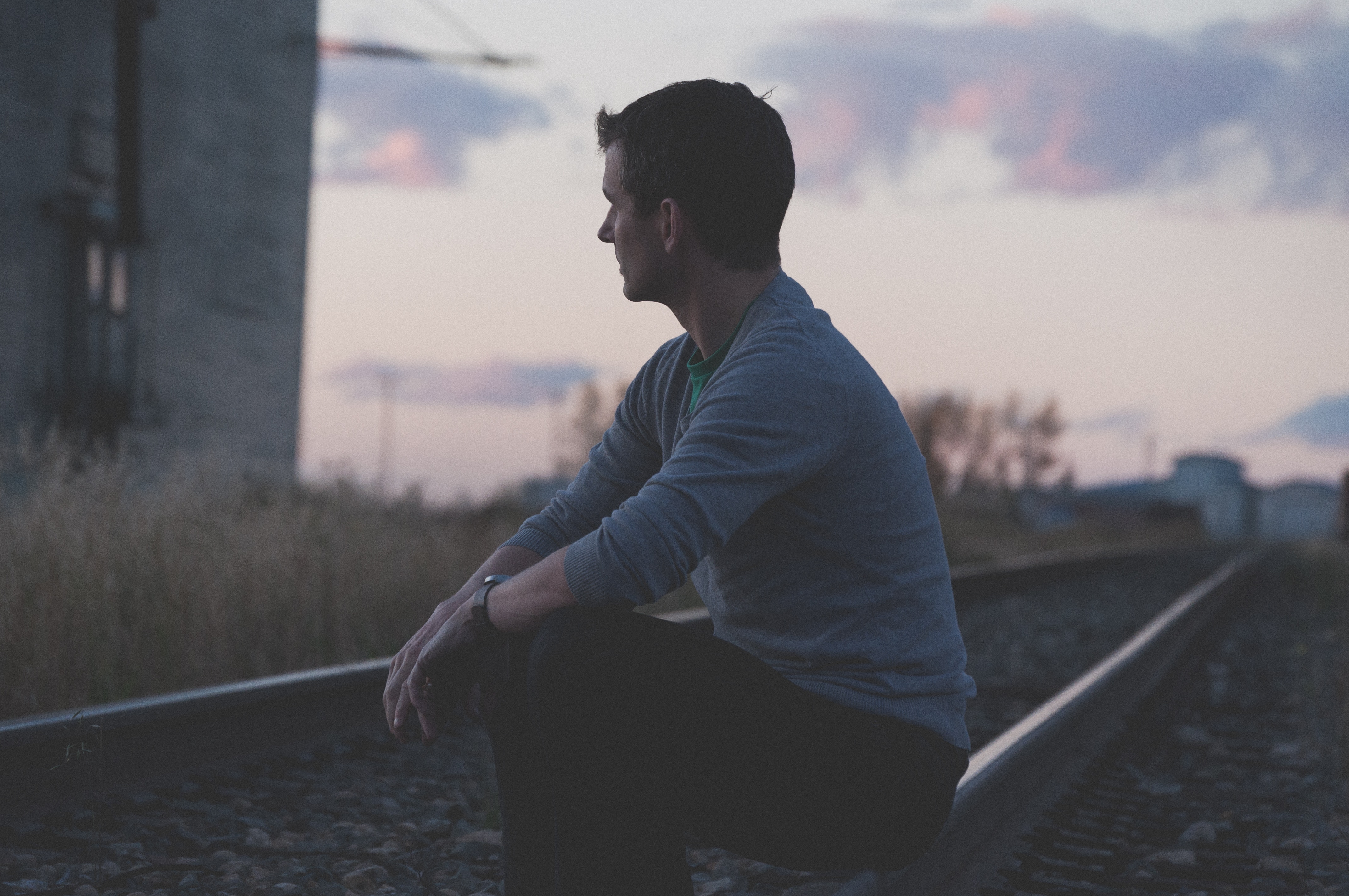 Panic Disorder Test & Screening. Get Instant Results.