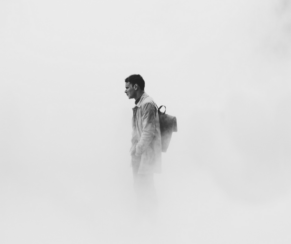 Quotes About Depression & What it Feels Like to Sufferers