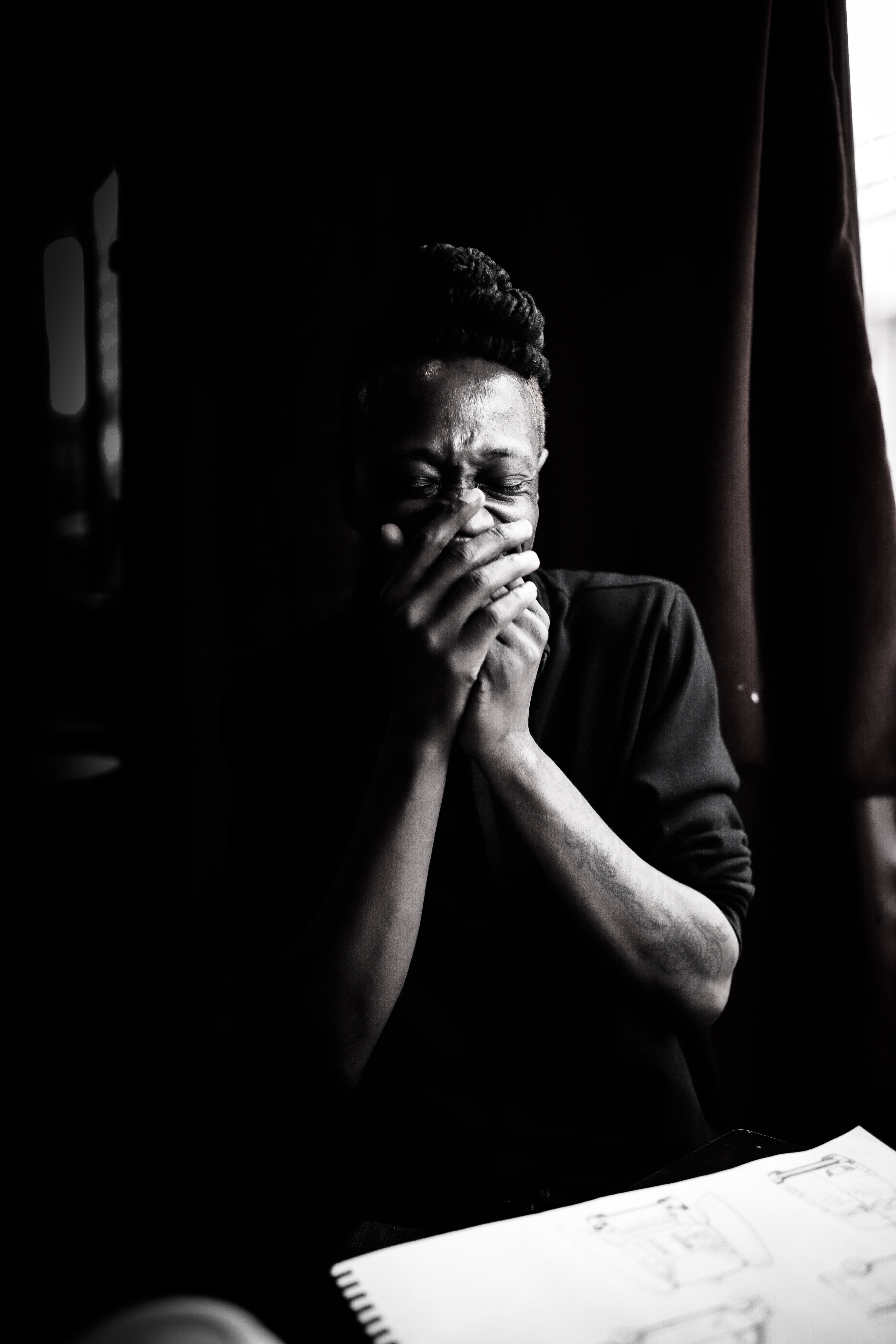 A Stroke Survivor Shares Her PBA Coping Strategies