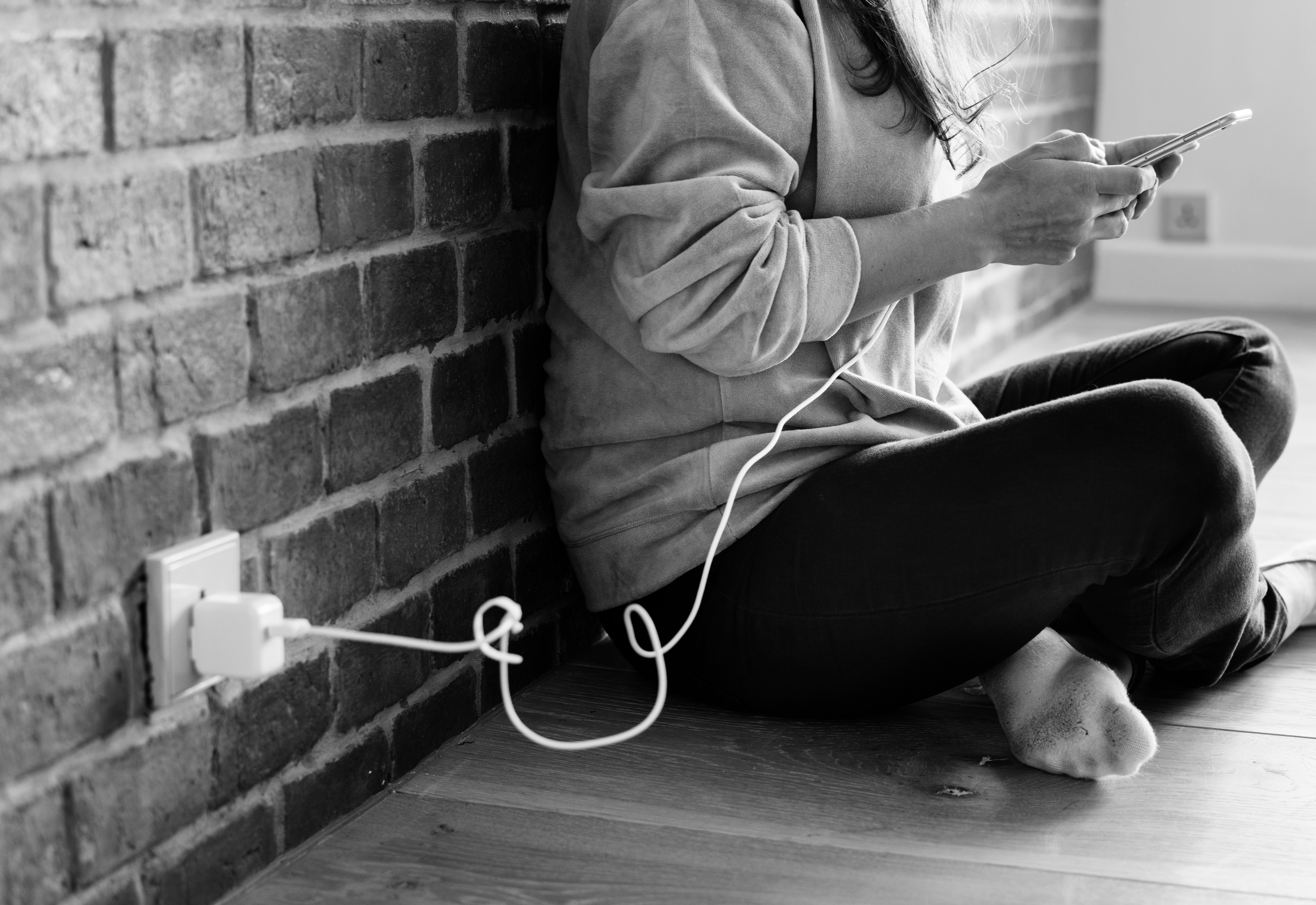 Social Media and Depression: How to Help Your Kids
