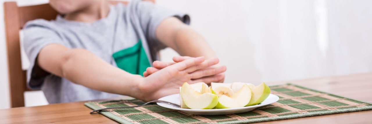 Avoidant Restrictive Food Intake Disorder (ARFID)