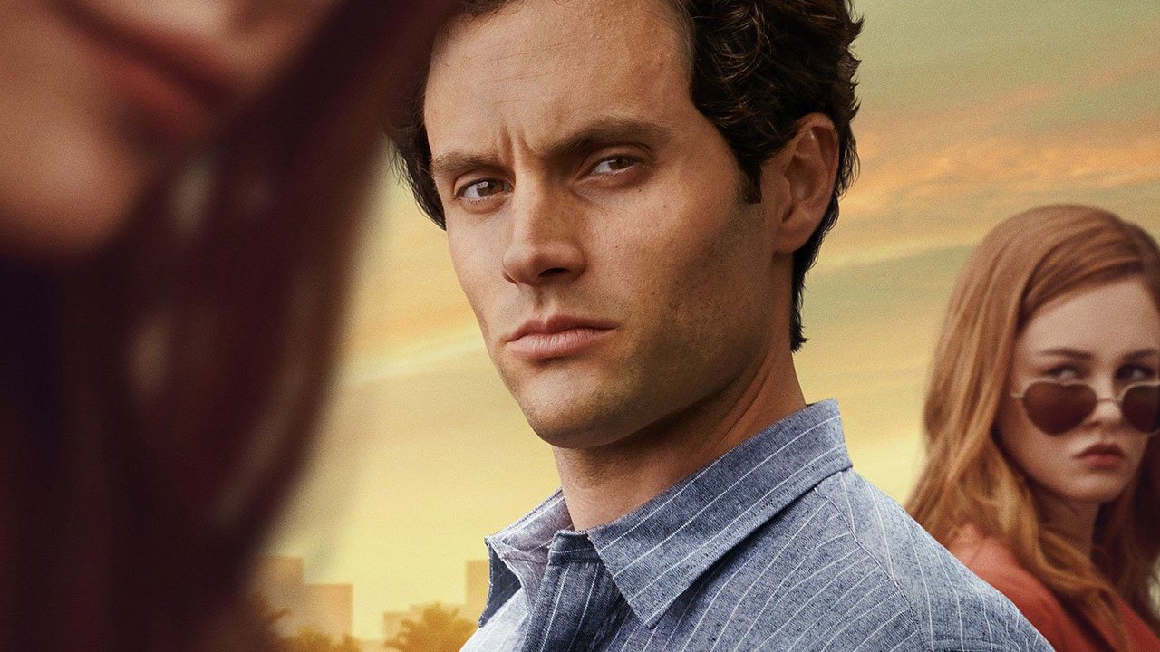 The Perfect Villain That Romance Built: Joe Goldberg on “You”