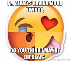 9 Memes That Explain Bipolar