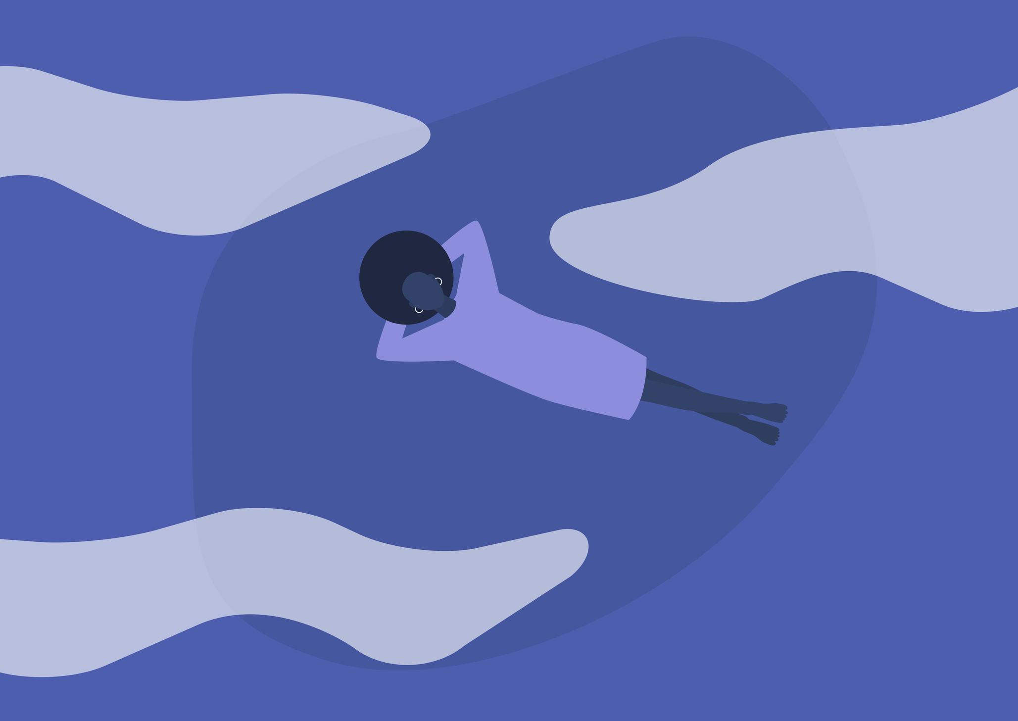 REM Sleep: What It Is And Why It Matters