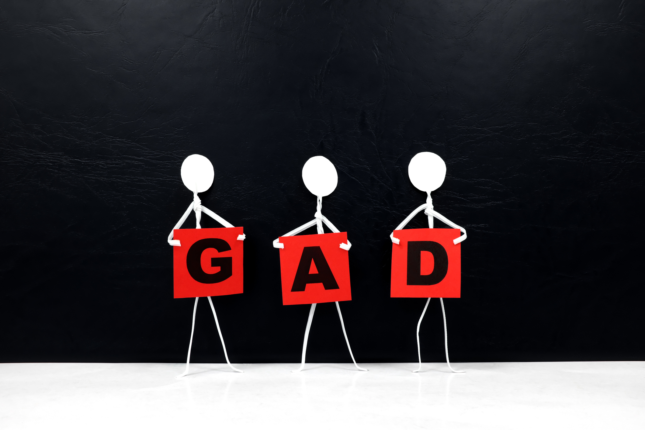 The 6 Types Of Anxiety Linked With Bipolar Disorder