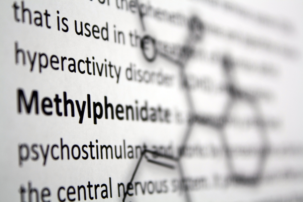 Ritalin (methylphenidate): ADHD Stimulant Medication