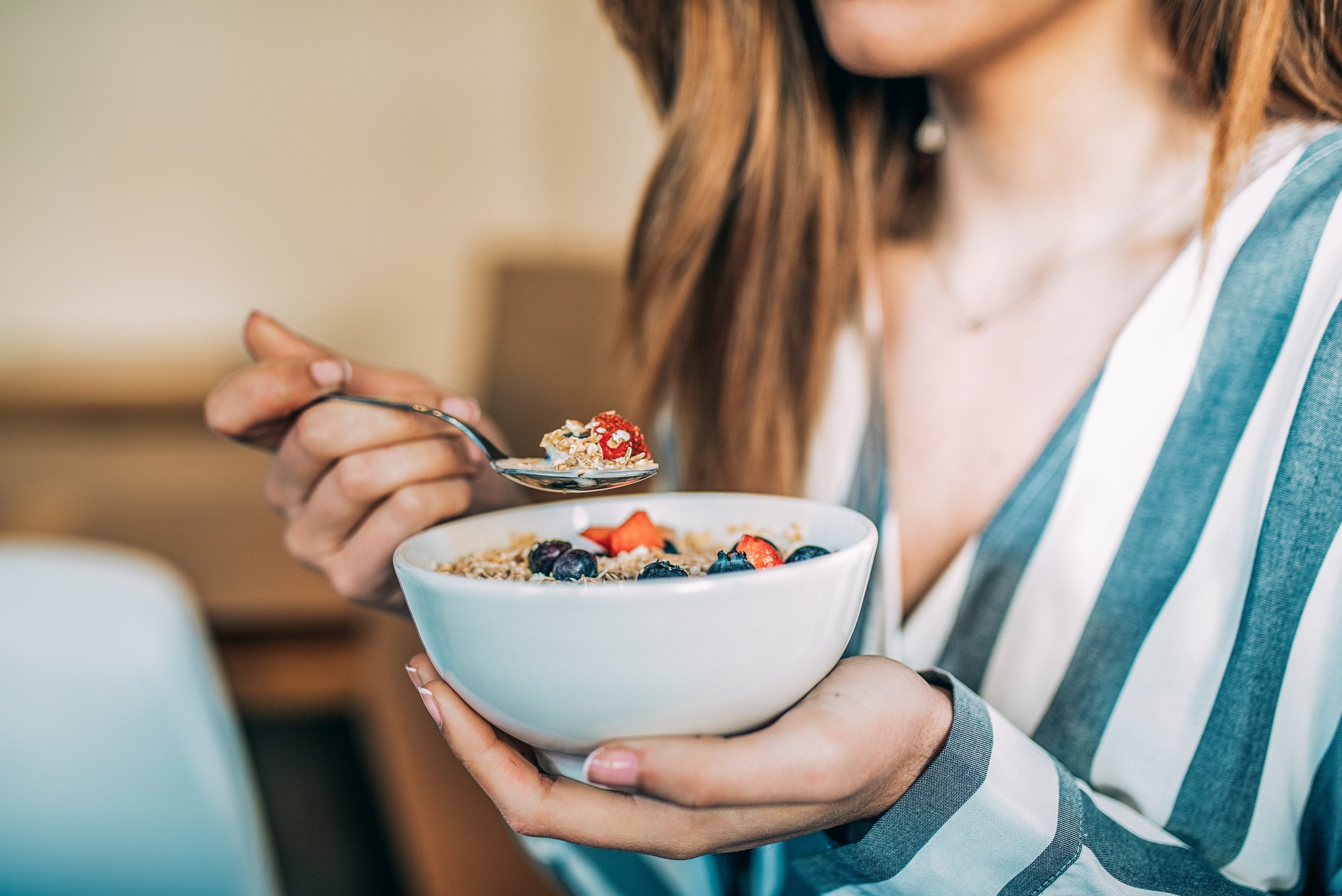 The Bipolar Diet: Foods to Eat and Foods to Avoid