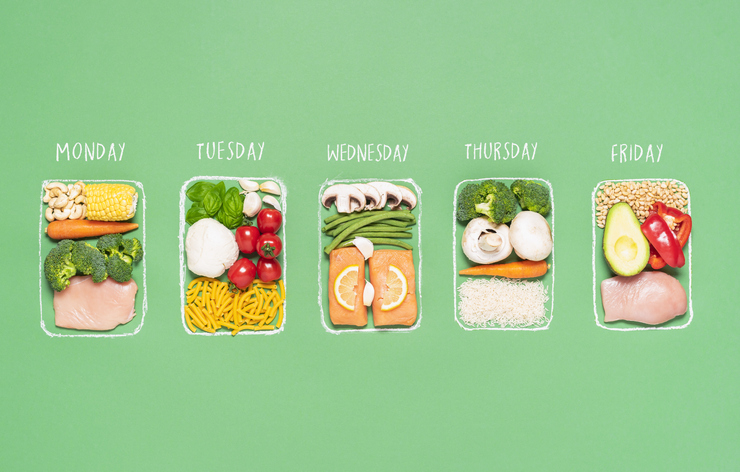 The Bipolar Diet: Foods to Eat and Foods to Avoid