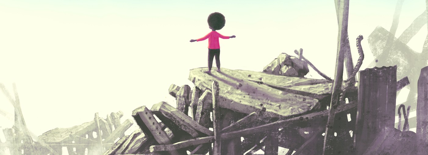Toxic Friends: Signs You’re in A Toxic Friendship & What to Do