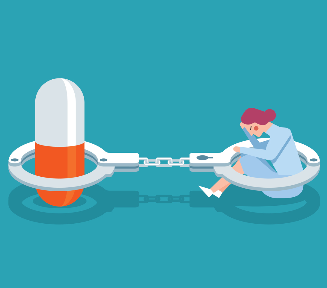 Addiction Treatment: Types, Medications, and Help for Families