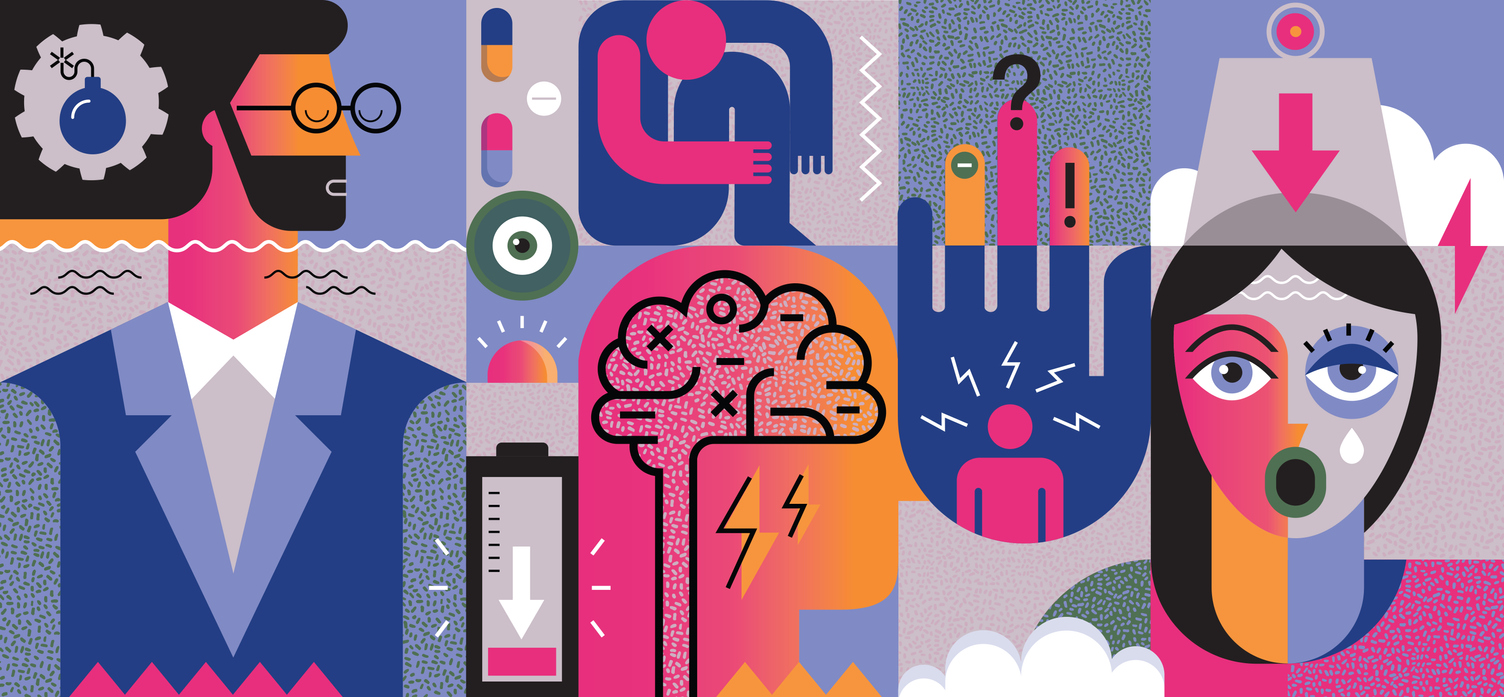 Coping with Depression: Tips for Finding the Right Help Now