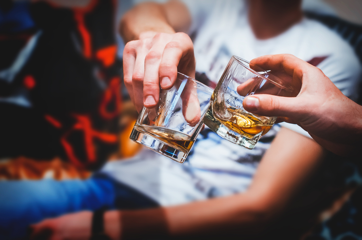 Lexapro and Alcohol: What Are the Potential Risks?