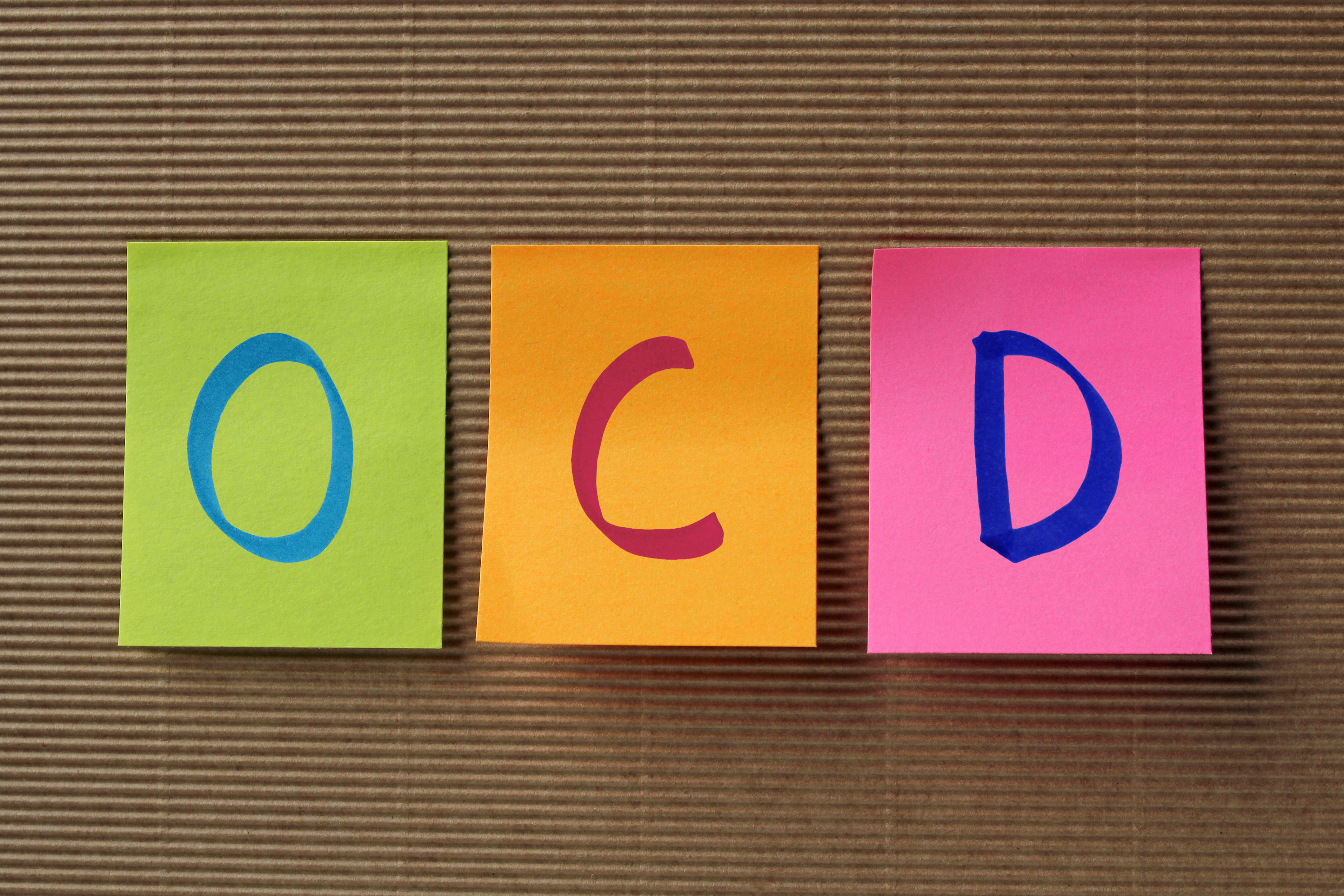 Obsessive-Compulsive Disorder (OCD): Signs, Causes, and Treatment
