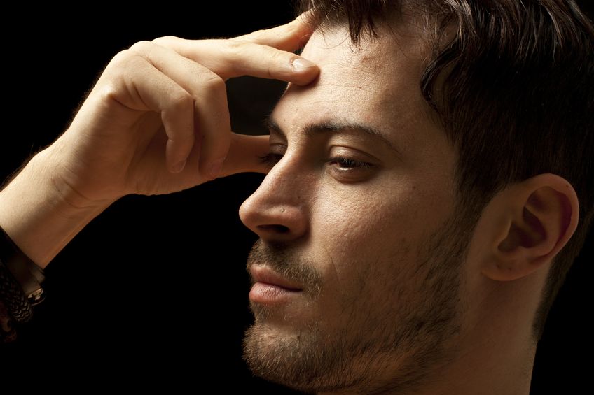 Depression in Men: Types, Causes, Symptoms, and Treatments