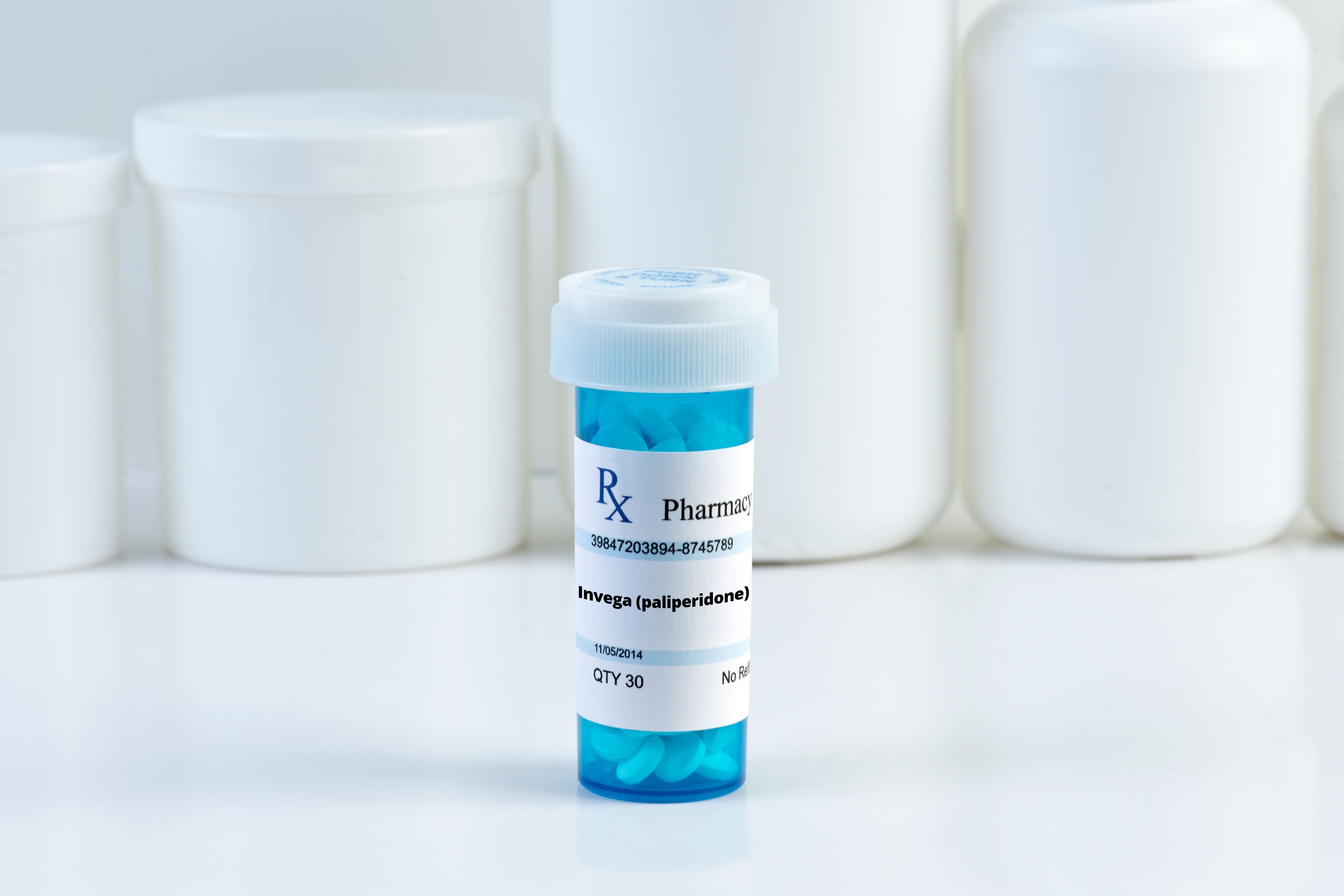 What You Need to Know About Invega (paliperidone)