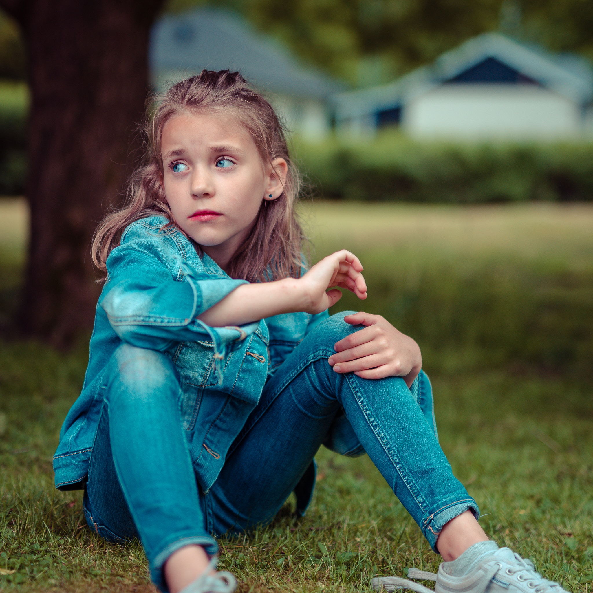 Internalized Anxiety: How World Events Affect Our Children