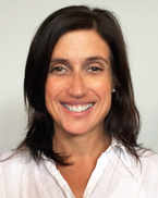 Dina Cagliostro, Ph.D.