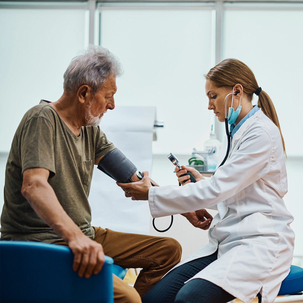 Understanding Dermatomyositis Complications