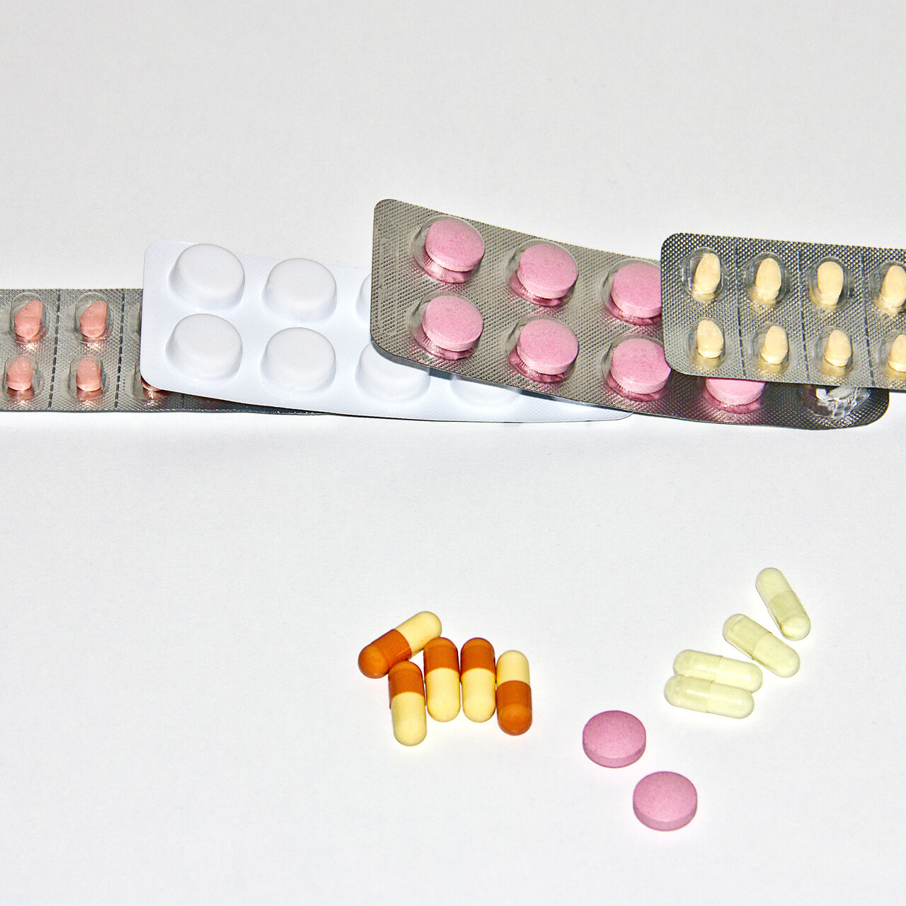 What to Know About Heart Failure Medications