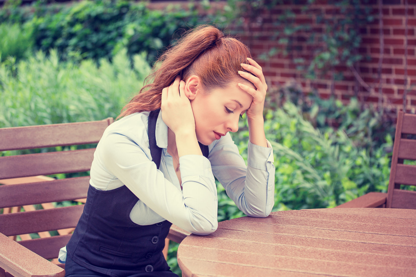 Signs and Symptoms of Upper Cervical Disorders