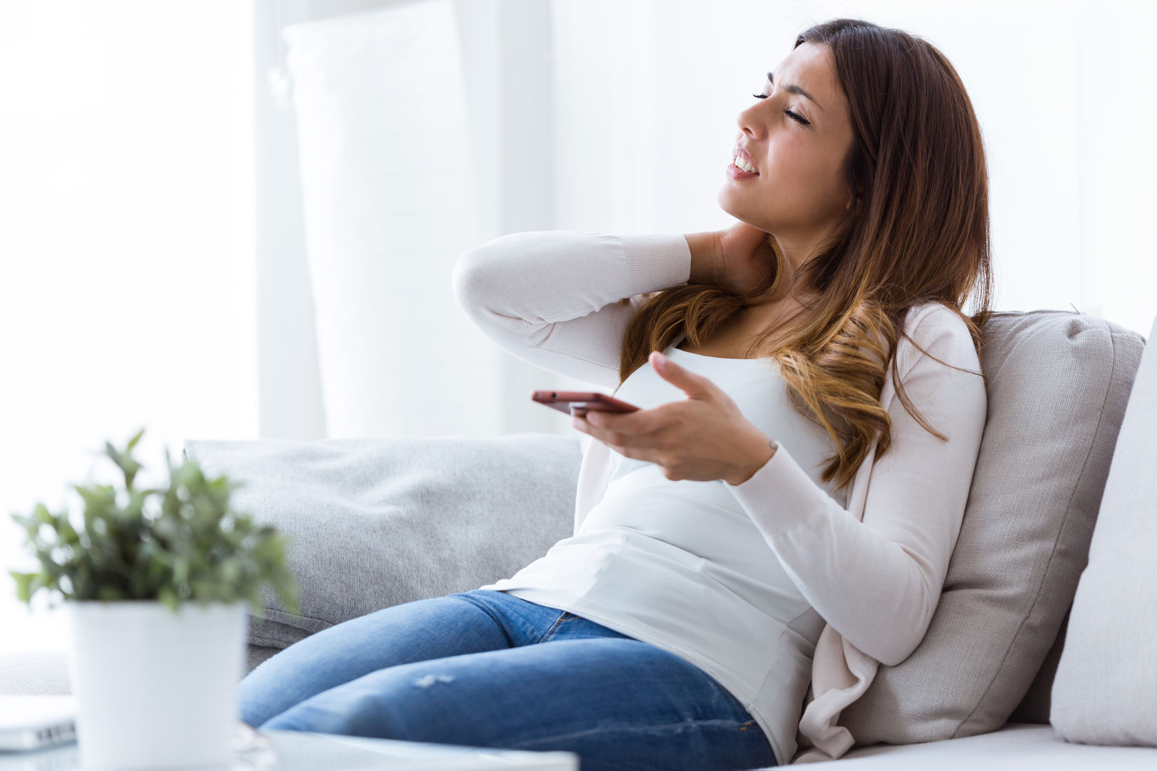 Neck Braces and Cervical Collars Treat Common Neck Pain Causes