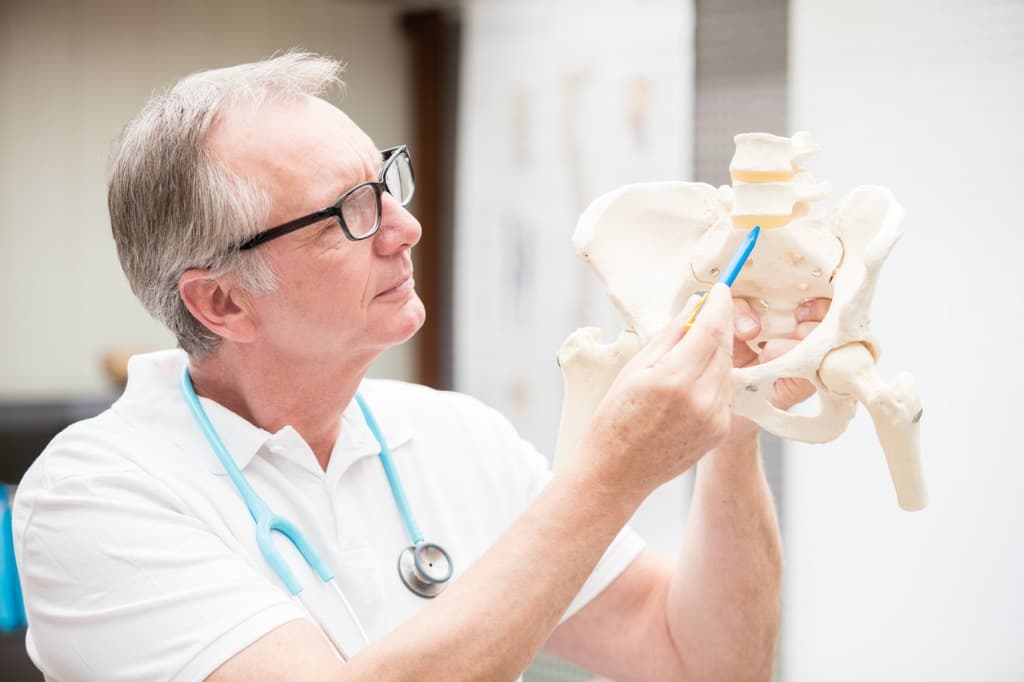 Battling Bertolotti Syndrome: What You Need to Know