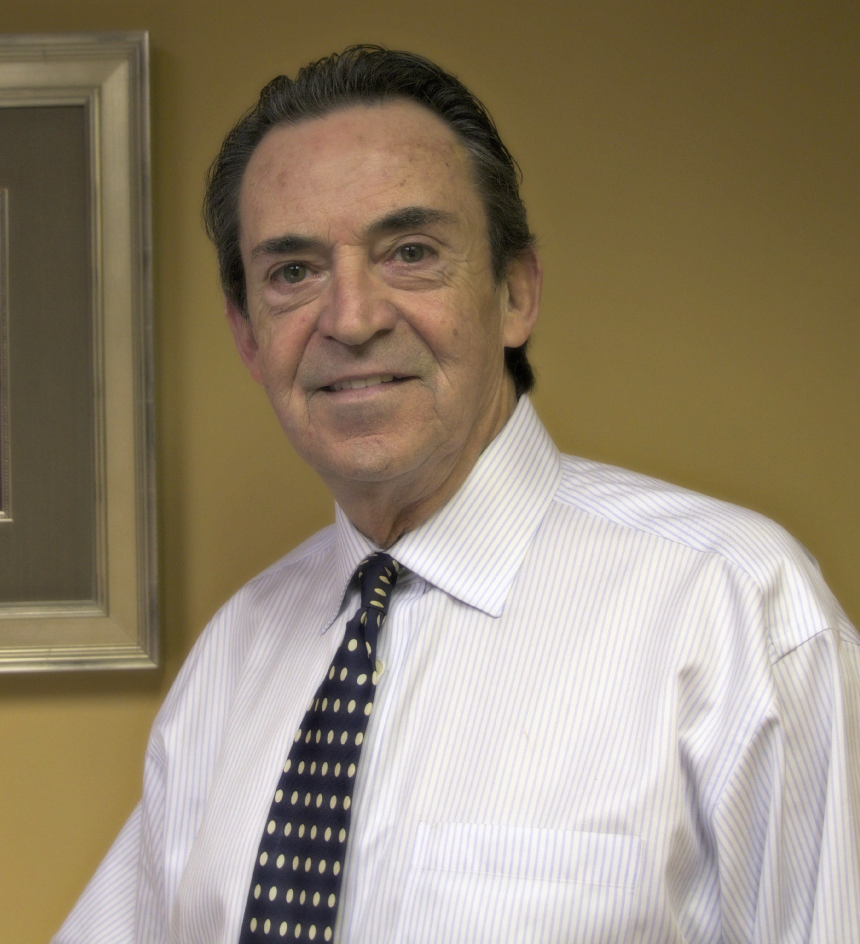 Dr. Michael J. Cooney, D.C.