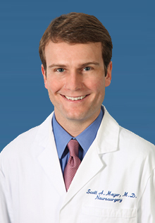 Scott A. Meyer, M.D.