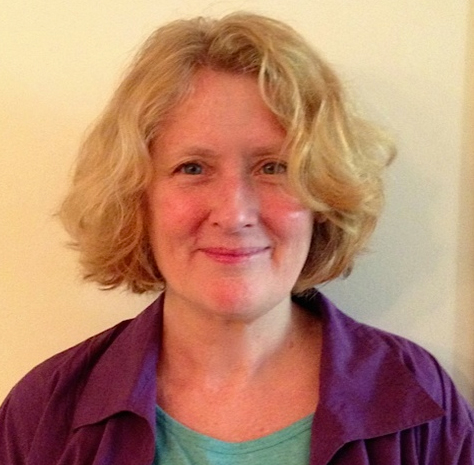 Susan McQuillan, M.S., R.D.N., C.D.N.