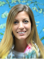 Nicole Heuschkel, LAc