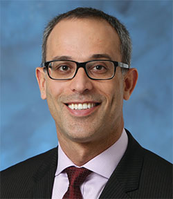 Amer Khalil, M.D.