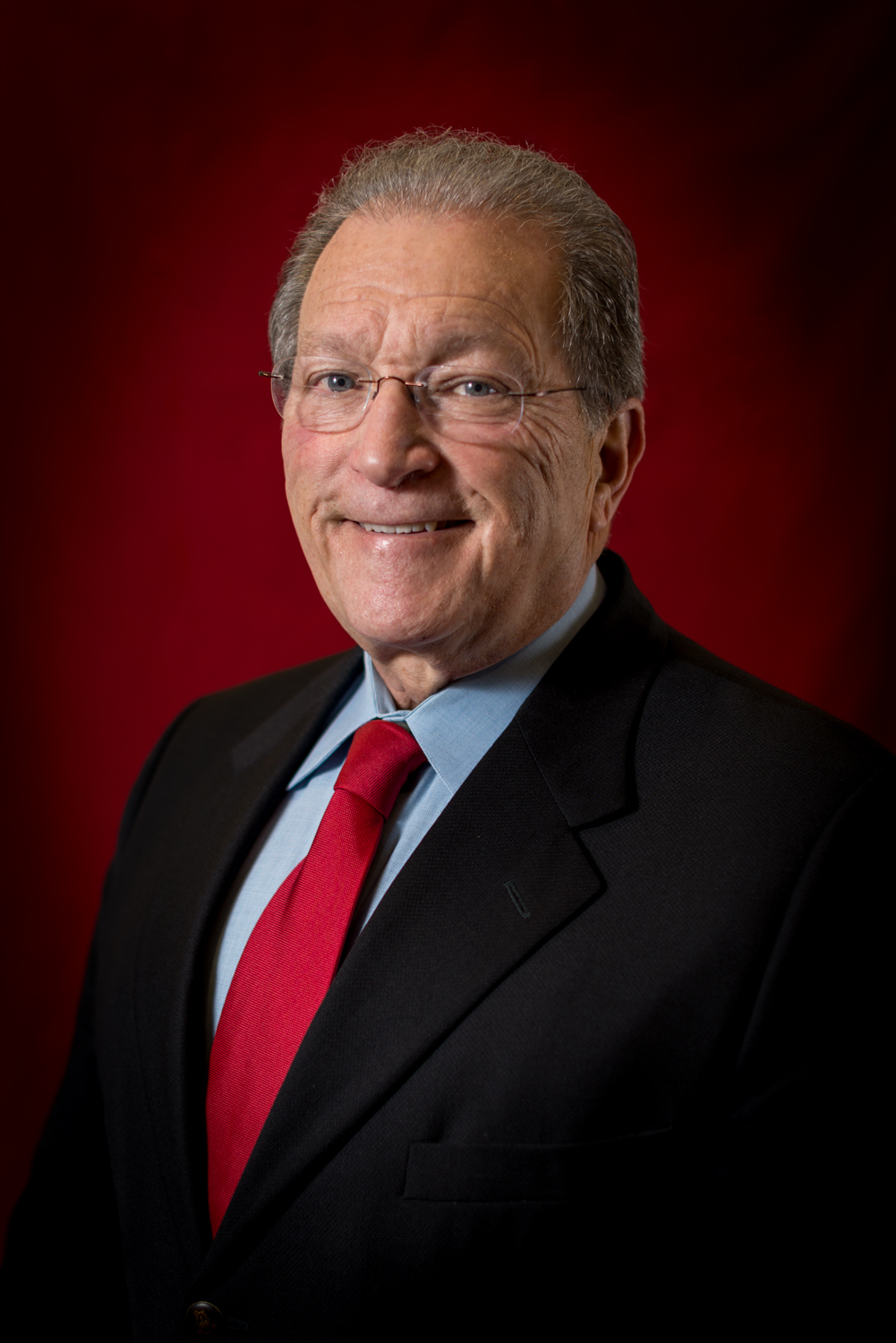 Ralph F. Rashbaum, M.D.