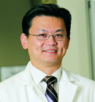 Patrick C. Hsieh, M.D.