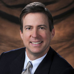 D. Greg Anderson, M.D.