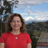 Karen Jacobs, O.T., O.T.R., Ed.D., C.P.E, FAOTA