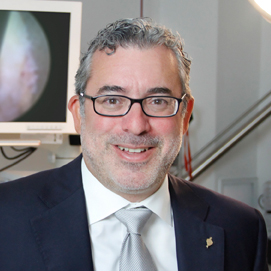 George Rappard, M.D.