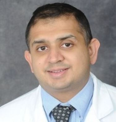 Jay Jagannathan, M.D., FAANS