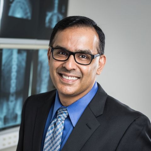 Lali Sekhon, M.D., Ph.D., M.B.A.