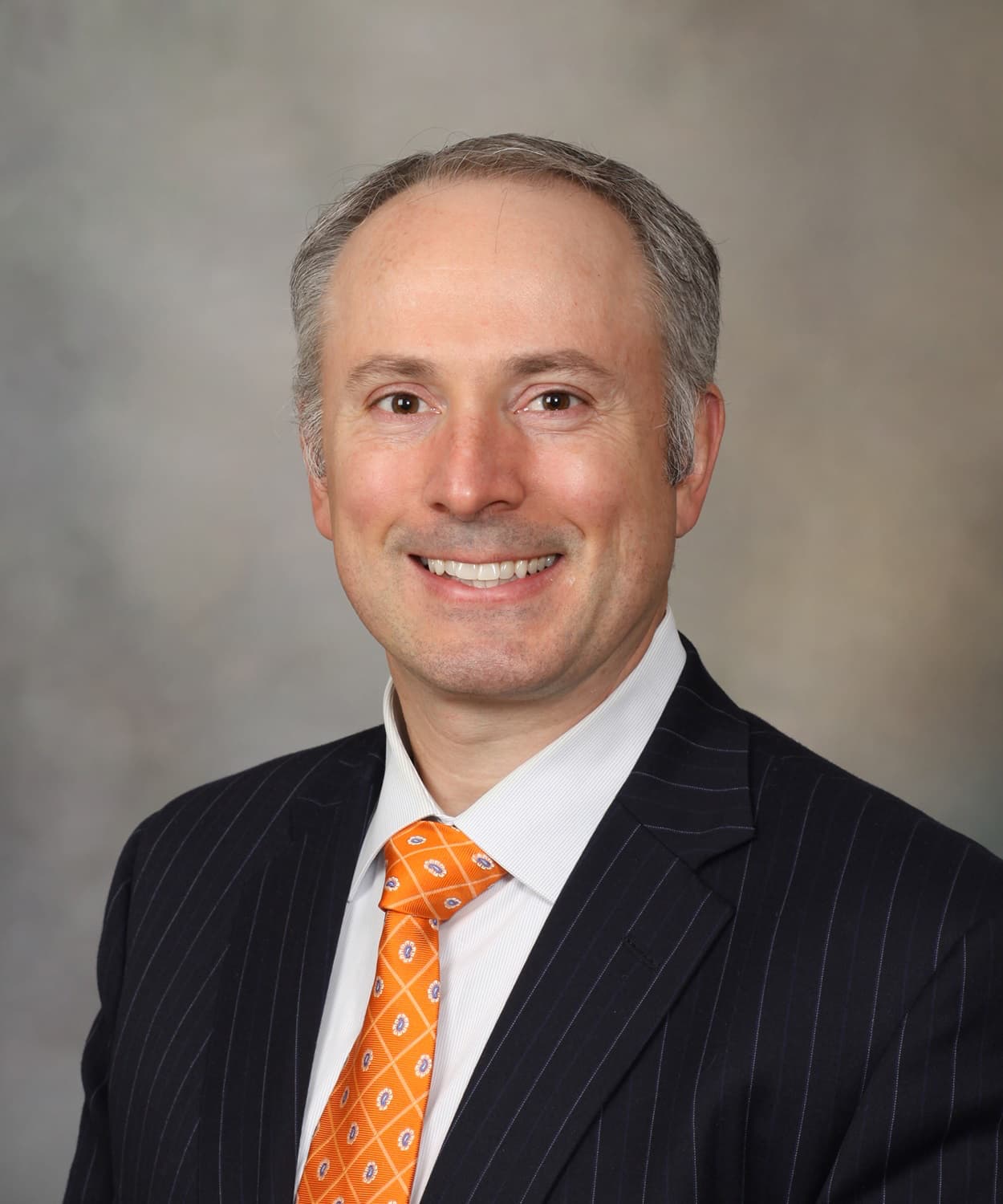 Brett A. Freedman, M.D.